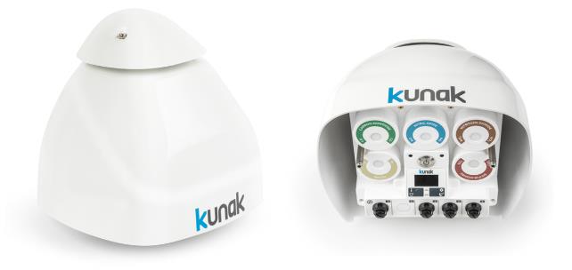 Kunak AIR Pro