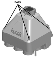 Kunak AIR Pro